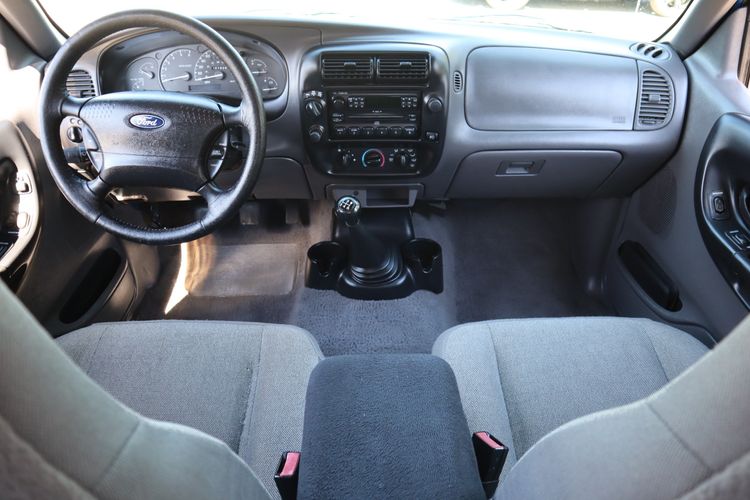 2001 Ford Ranger XLT | Victory Motors of Colorado