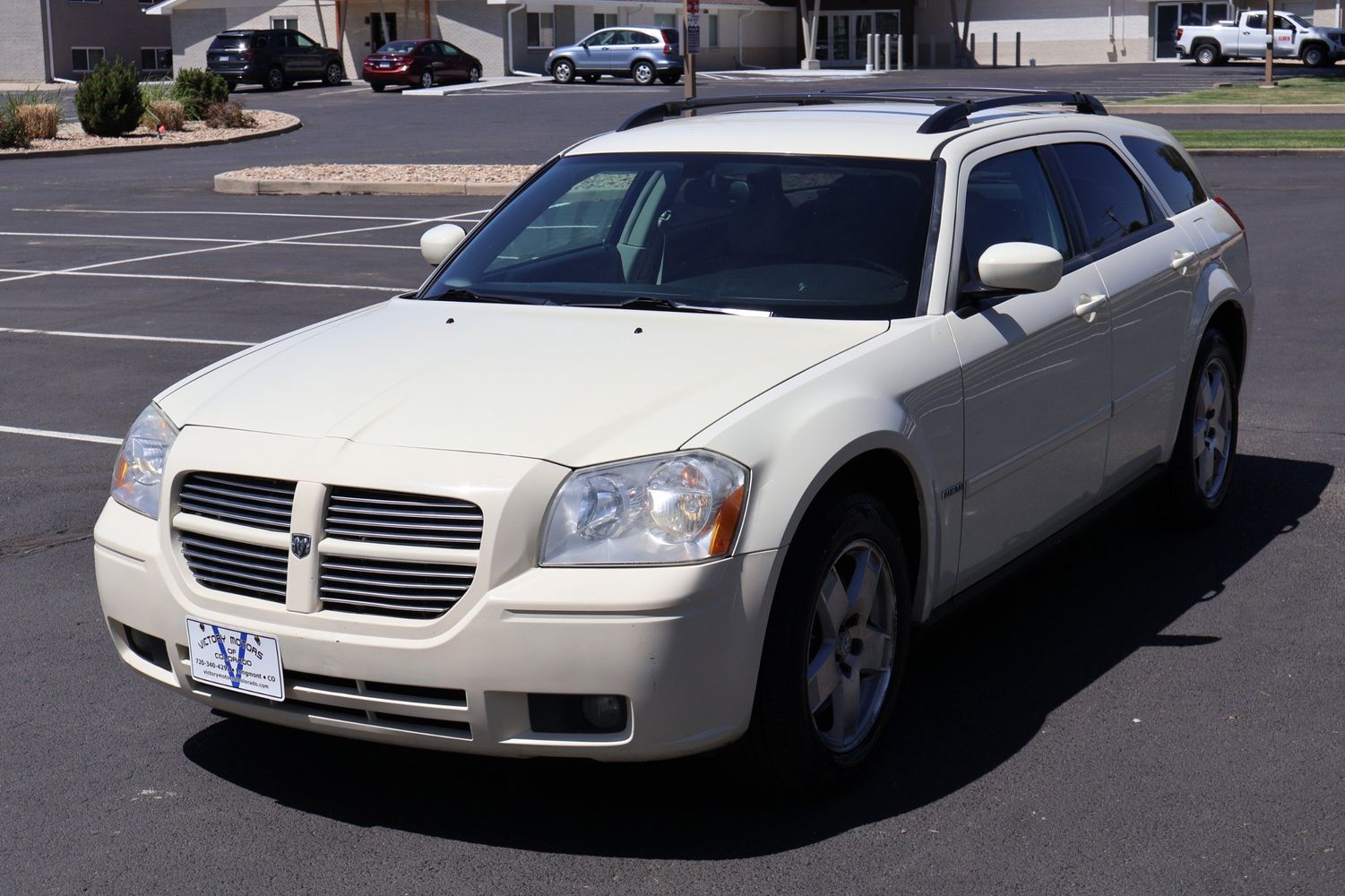 2006 Dodge Magnum RT | Victory Motors of Colorado
