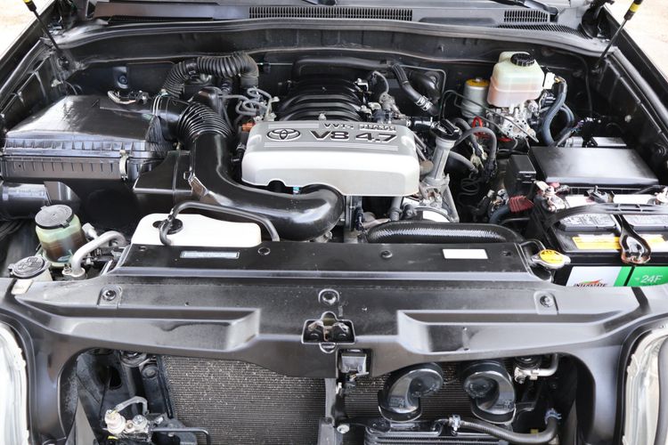 2007 Toyota 4Runner Limited | Victory Motors of Colorado
