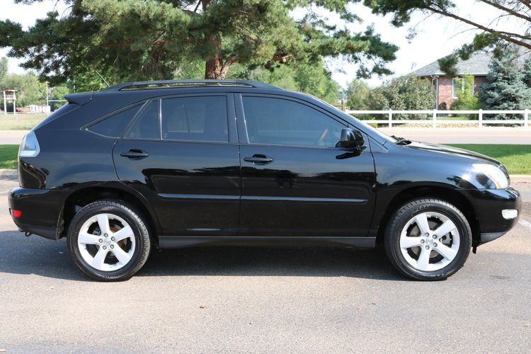 2007 Lexus RX 350 | Victory Motors of Colorado
