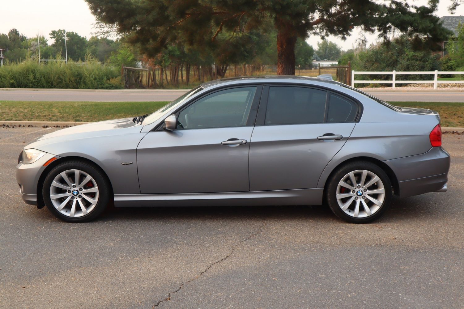 2011 BMW 328XI 3 Series xDrive | Victory Motors of Colorado