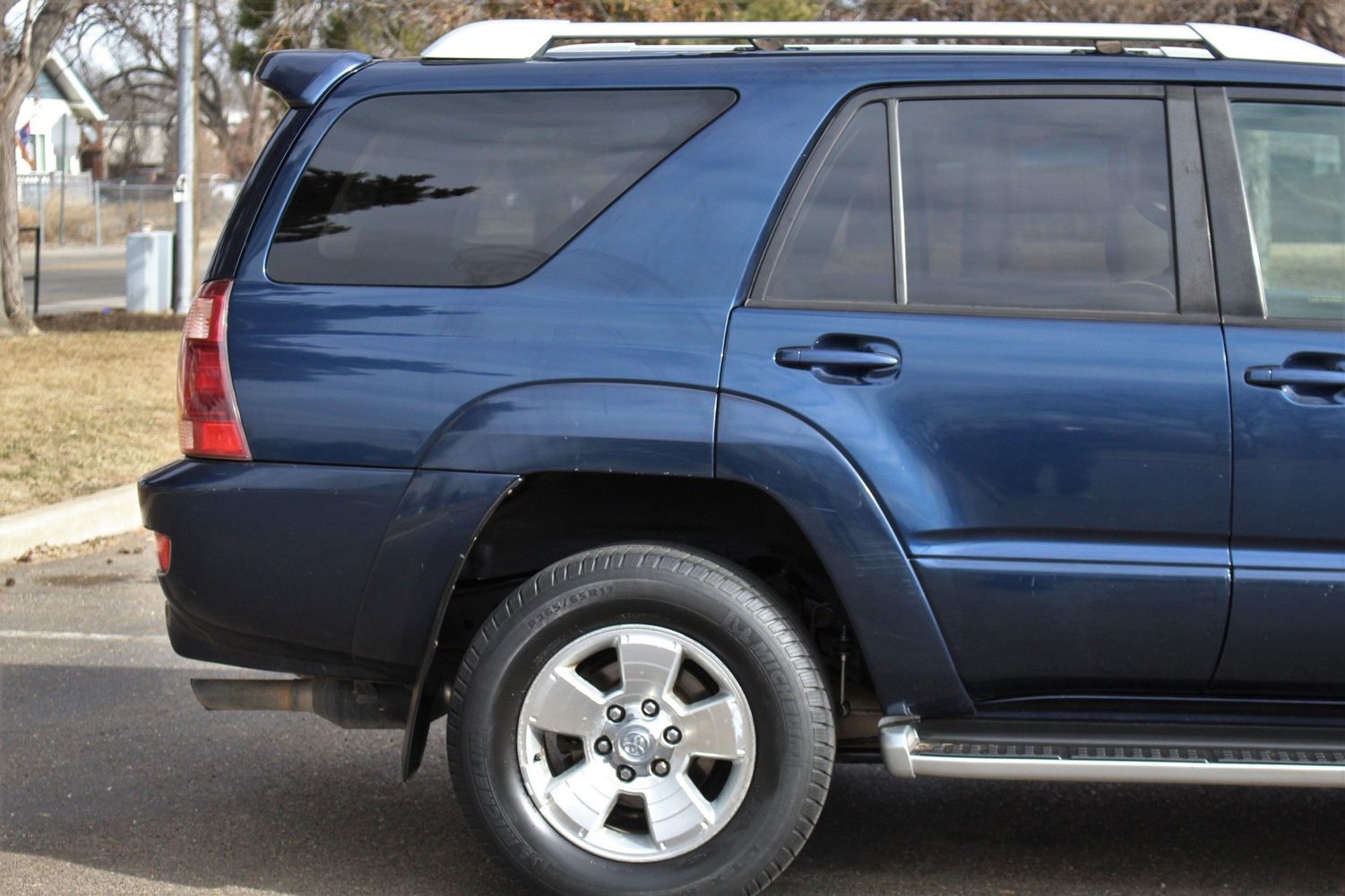 2003 Toyota 4Runner Limited | Victory Motors of Colorado