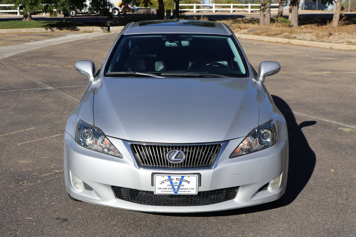 2009 Lexus IS 250 Base | Victory Motors of Colorado