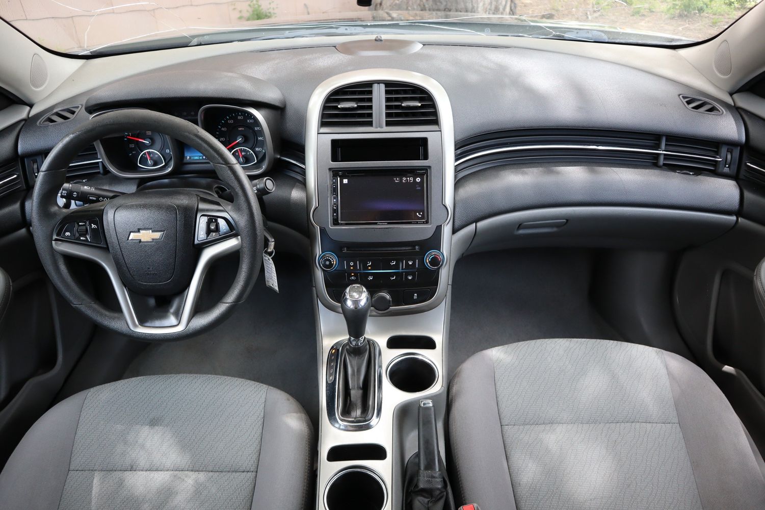 2014 Chevrolet Malibu LS | Victory Motors of Colorado
