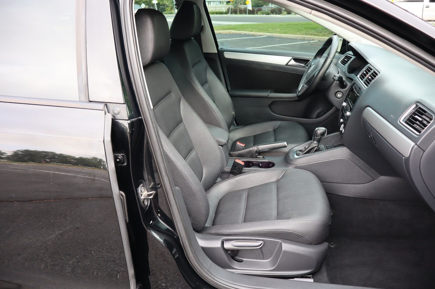 2012 Volkswagen Jetta TDI | Victory Motors of Colorado