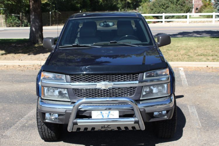 2004 Chevrolet Colorado Z85 LS | Victory Motors of Colorado