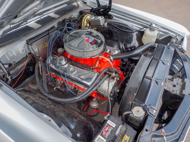 1972 Chevrolet Chevelle | Cars Remember When