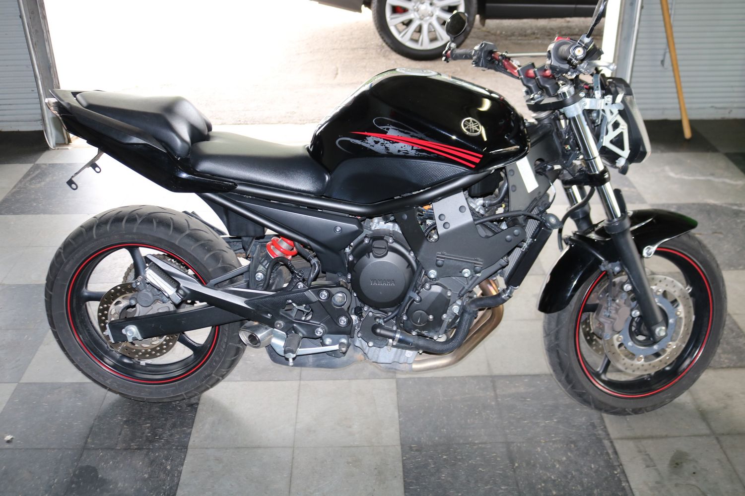 2012 YAMAHA FZ6R MC | Victory Motors of Colorado