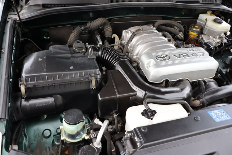 2003 Toyota 4Runner SR5 | Victory Motors of Colorado