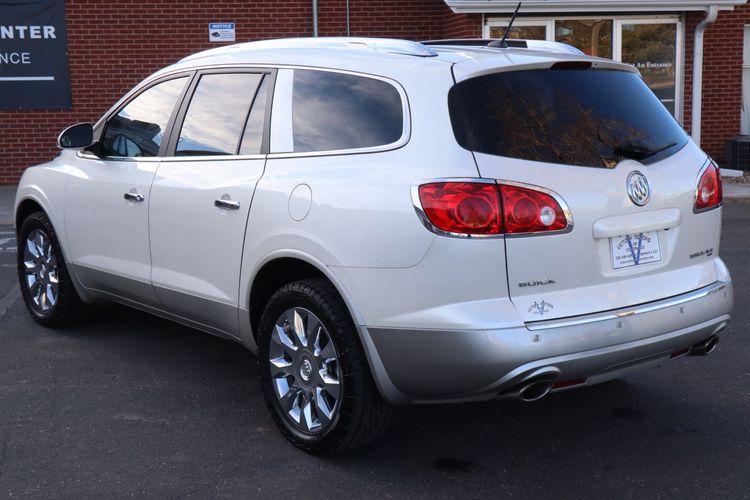2012 Buick Enclave Premium | Victory Motors of Colorado