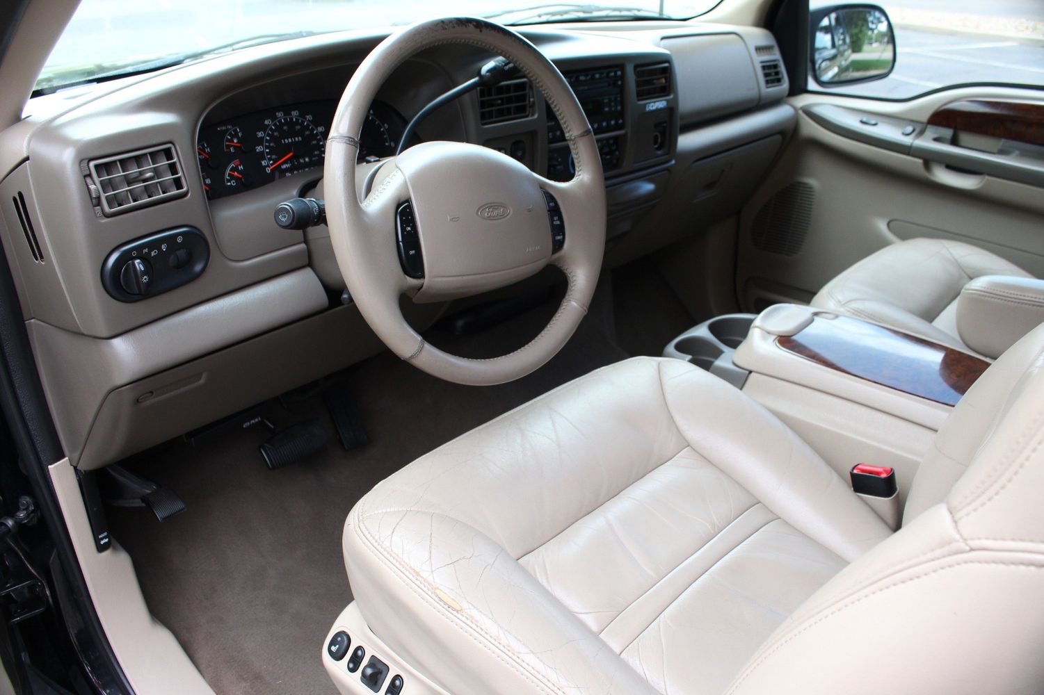 2001 Ford Excursion Limited | Victory Motors of Colorado