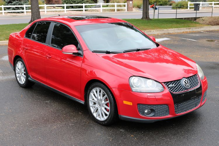 2007 Volkswagen Jetta GLI | Victory Motors of Colorado