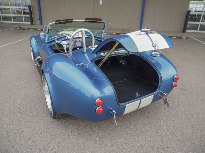 1965 TRTE RT4 | Cars Remember When