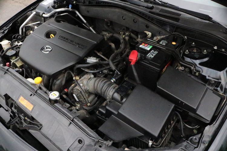 2008 Mazda 6 i Sport | Victory Motors of Colorado