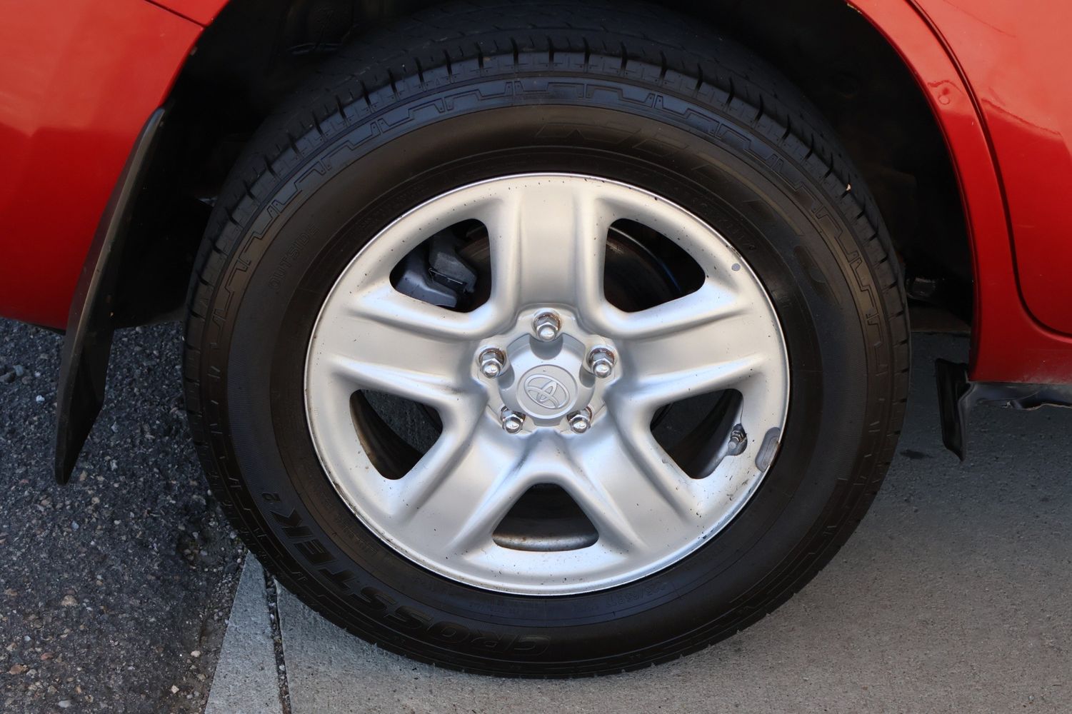 2009 Toyota RAV4 Base | Victory Motors of Colorado