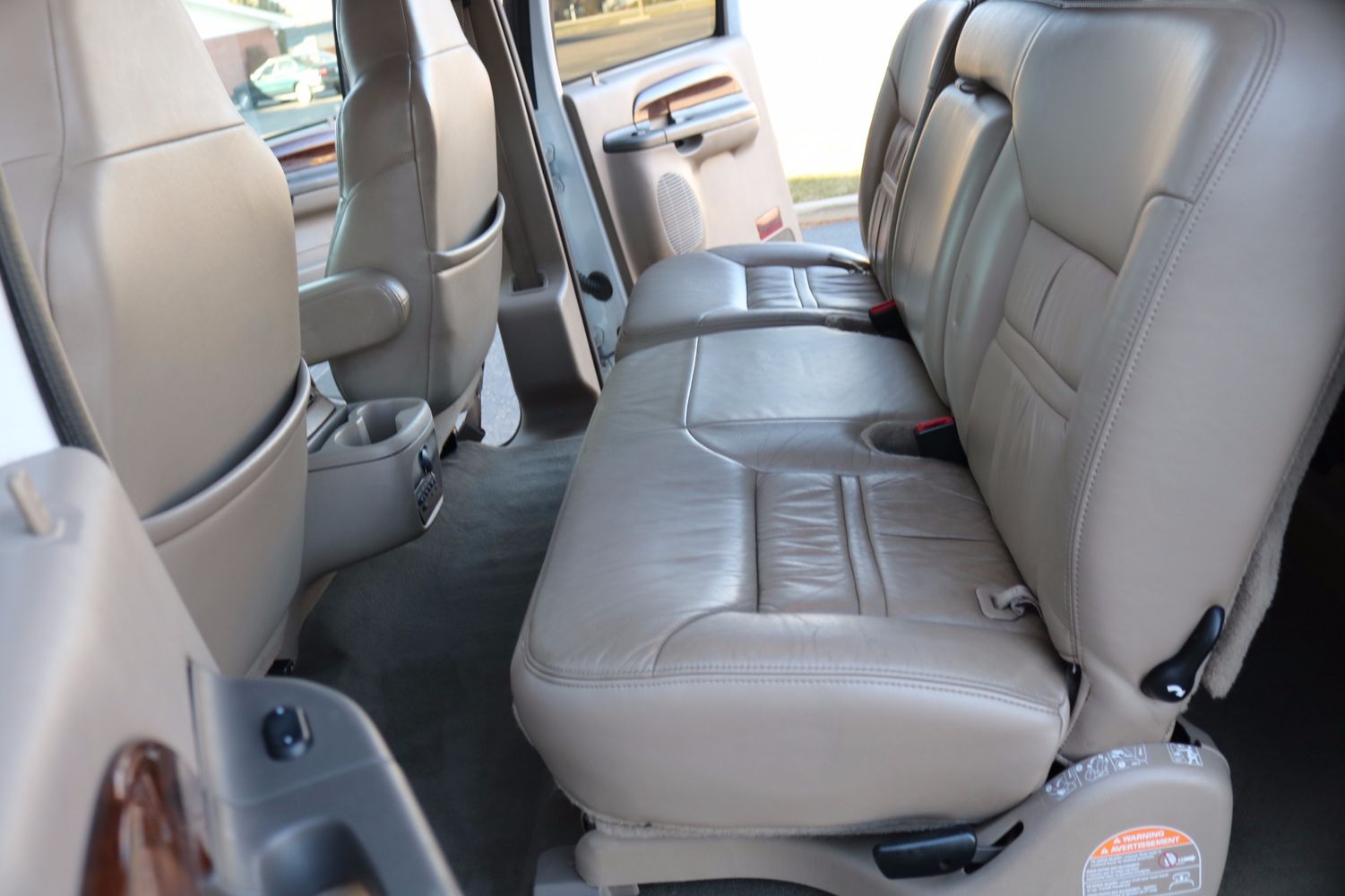 2001 Ford Excursion Limited | Victory Motors of Colorado