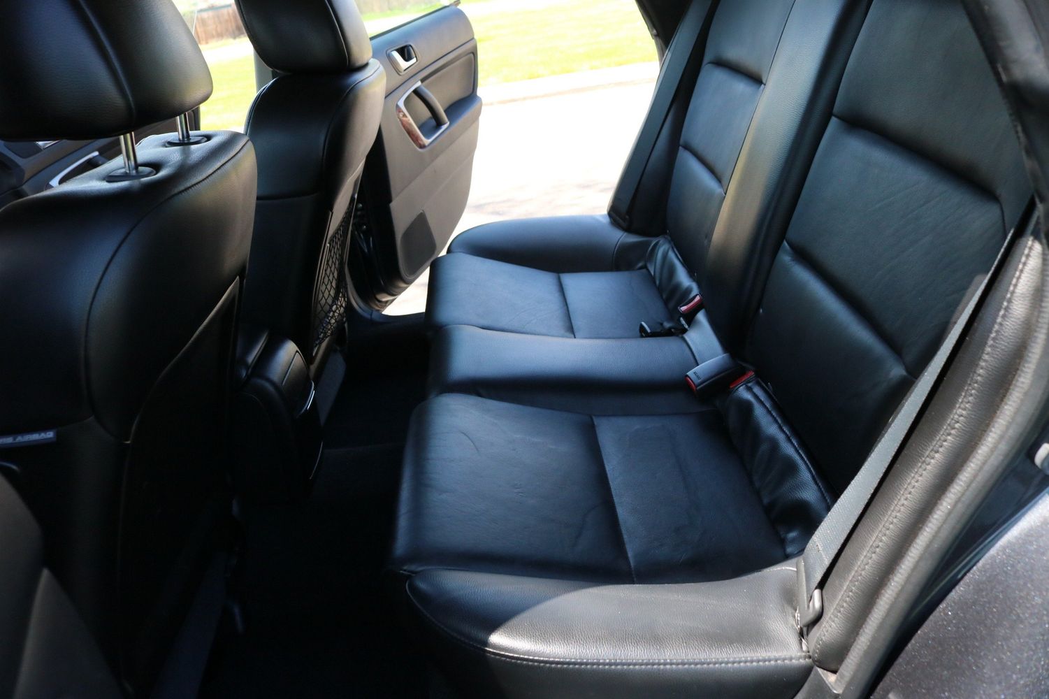 2008 Subaru Outback 2.5i Limited | Victory Motors of Colorado