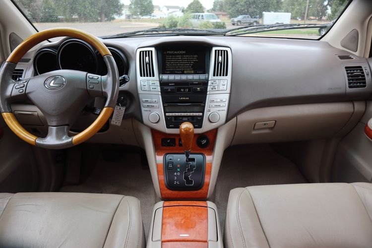 2007 Lexus RX 350 Base | Victory Motors of Colorado