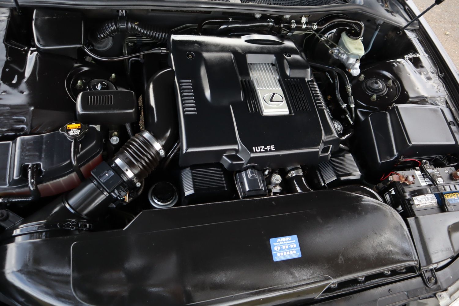 1996 Lexus LS 400 Base | Victory Motors of Colorado