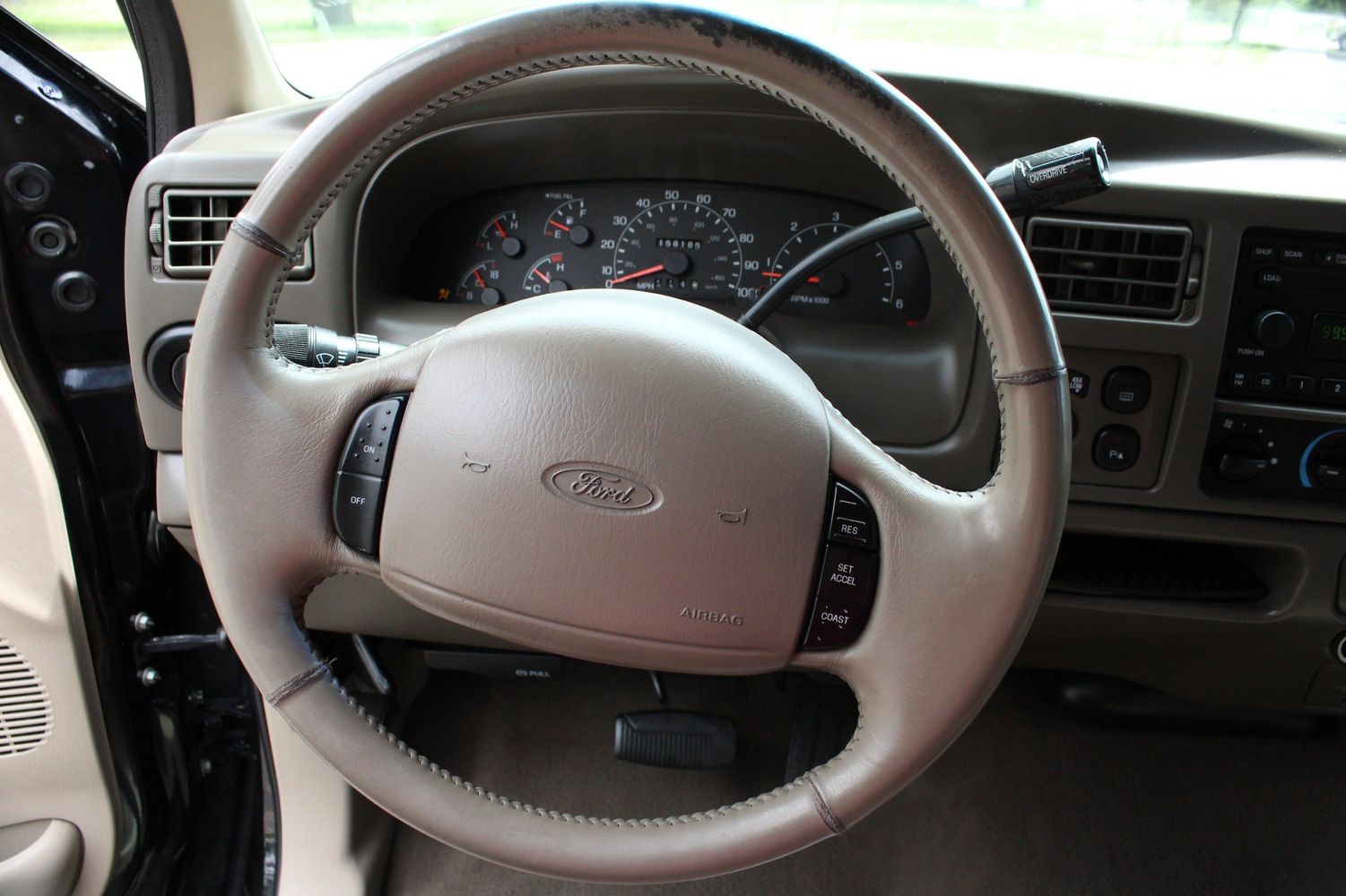 2001 Ford Excursion Limited | Victory Motors of Colorado