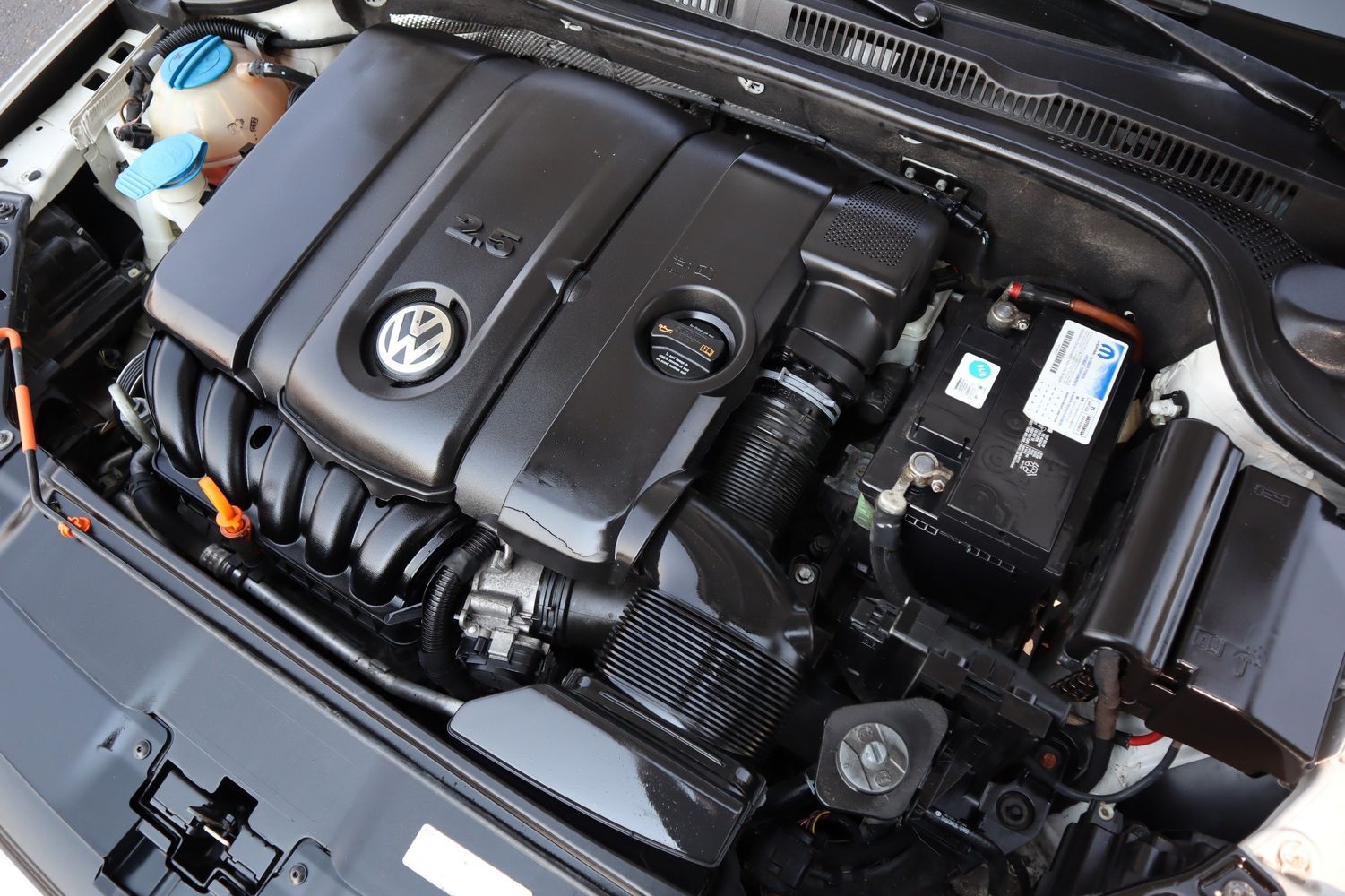 2012 Volkswagen Jetta SE PZEV | Victory Motors of Colorado