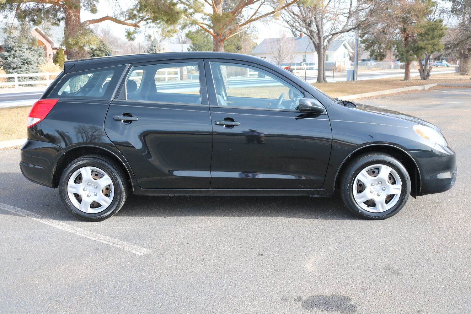 2003 Toyota Matrix | Victory Motors of Colorado