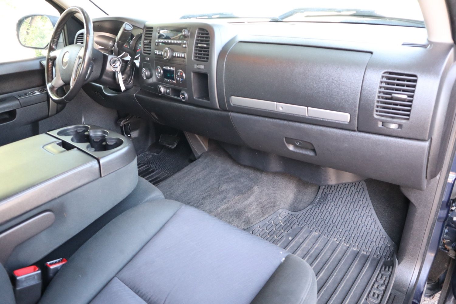 2012 Chevrolet Silverado 1500 LT | Victory Motors of Colorado
