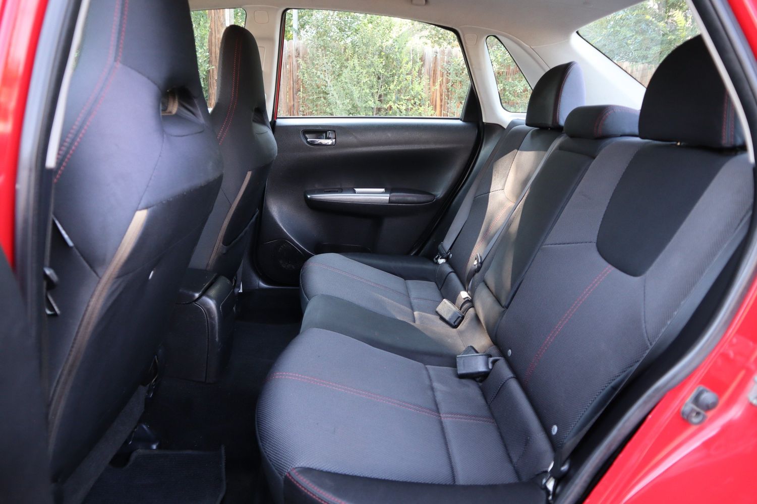 2011 Subaru Impreza WRX | Victory Motors of Colorado