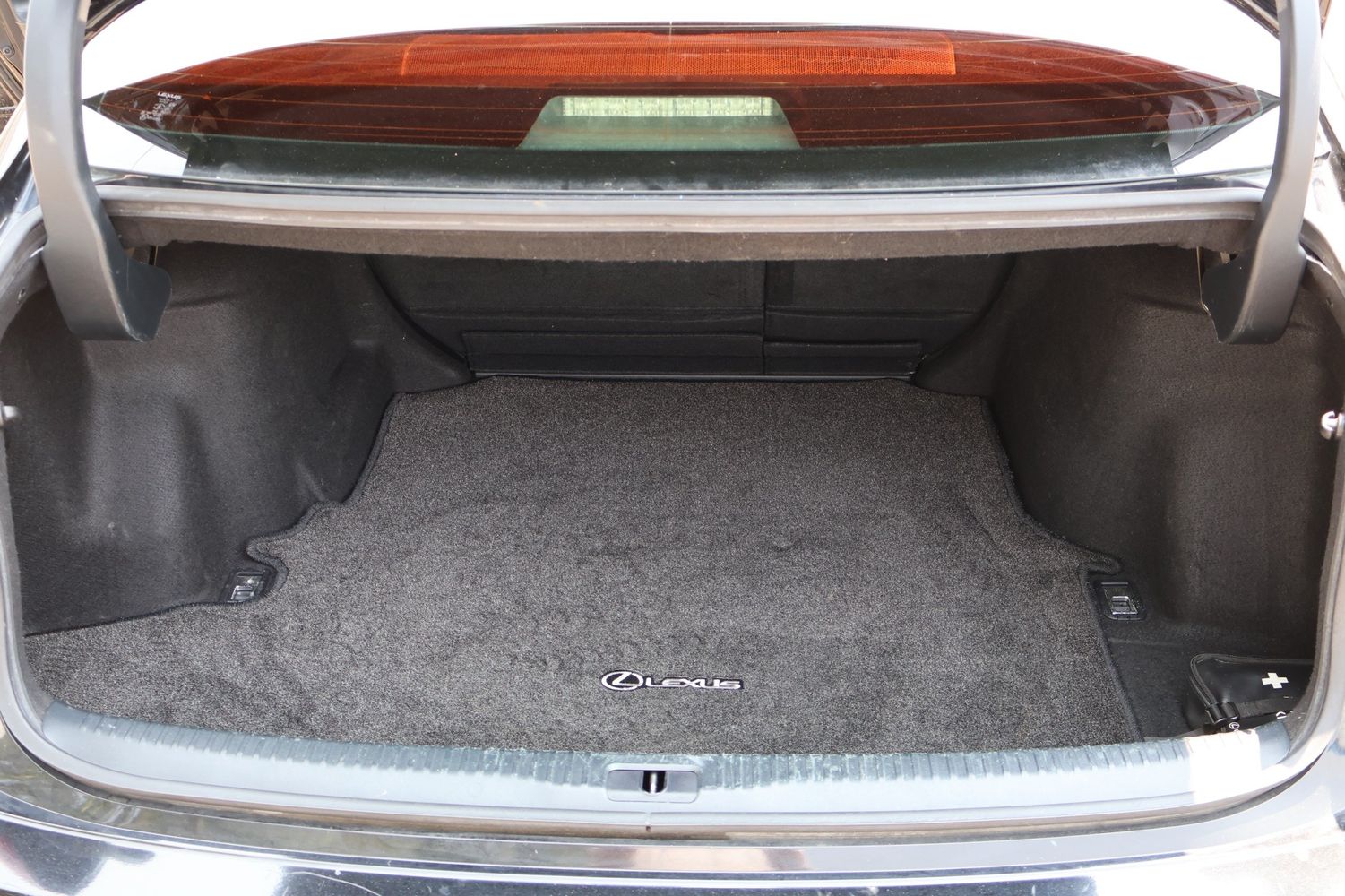 2016 Lexus IS 200t Base | Victory Motors of Colorado