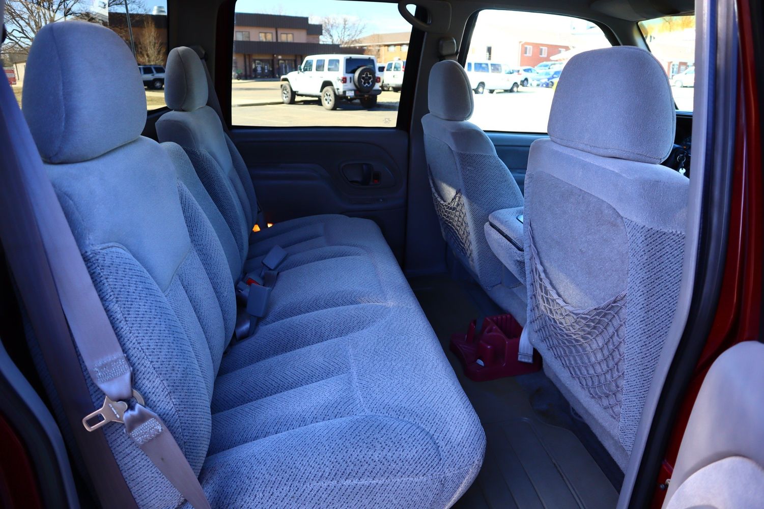 1999 Chevrolet C35 C3500 LS | Victory Motors of Colorado