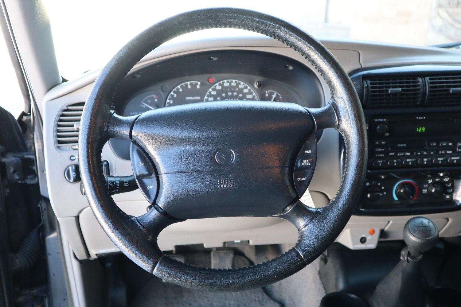 1999 Mazda B-Series Pickup B4000 SE | Victory Motors of Colorado