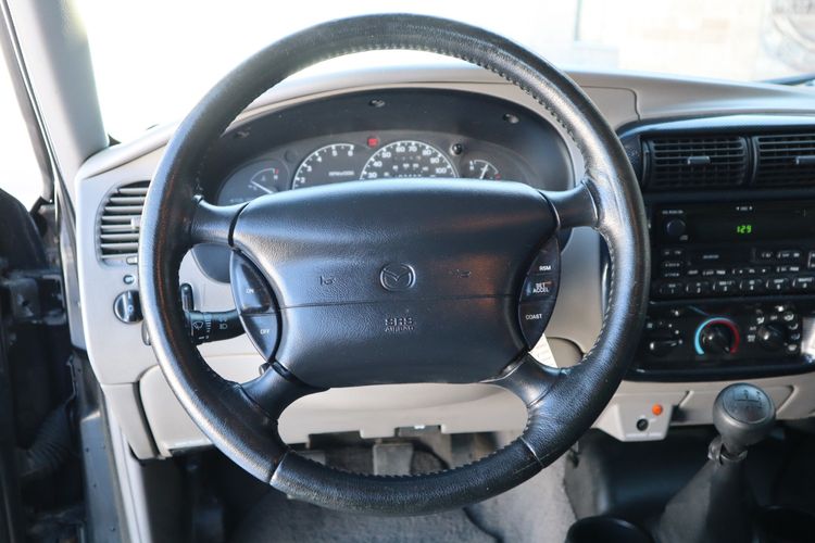 1999 Mazda B-Series Pickup B4000 SE | Victory Motors of Colorado