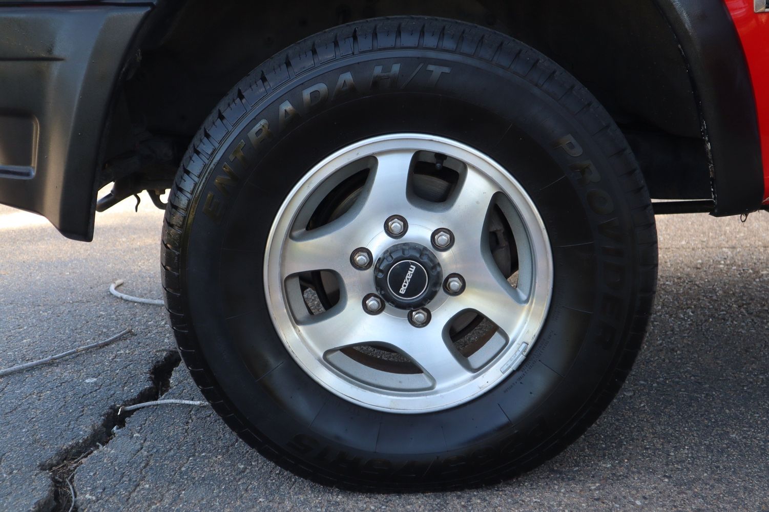 1992 Mazda B2600i | Victory Motors of Colorado