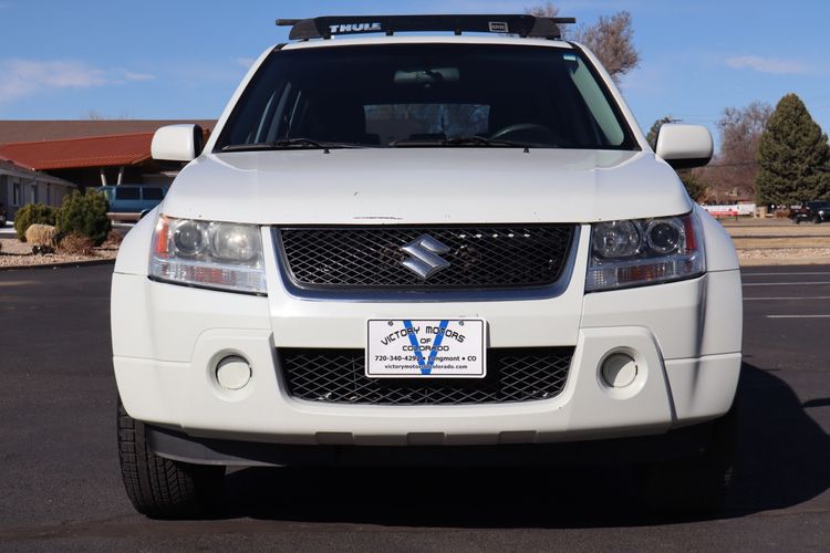2008 Suzuki Grand Vitara Base | Victory Motors of Colorado