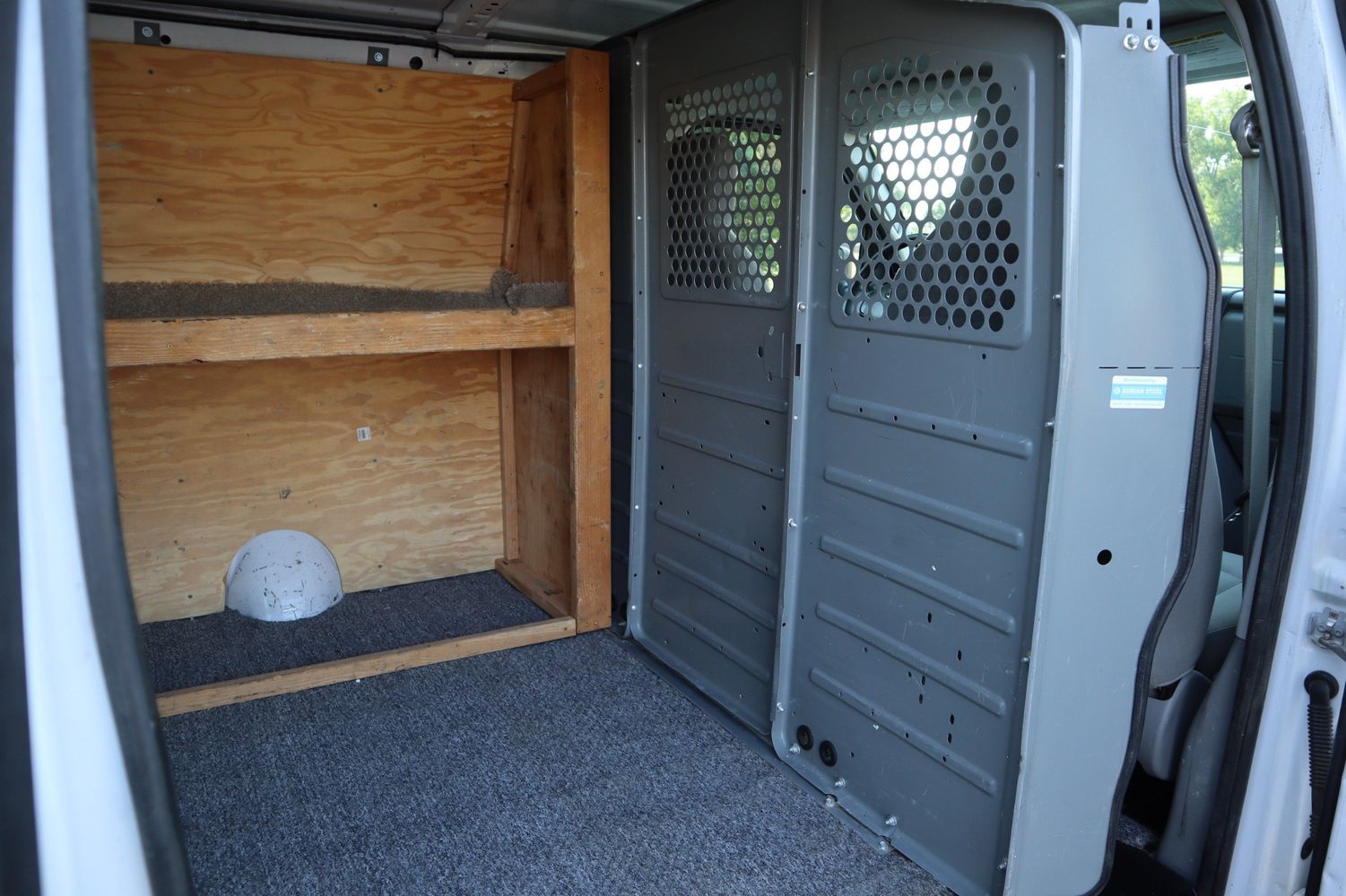 2013 Ford E-250 | Victory Motors of Colorado