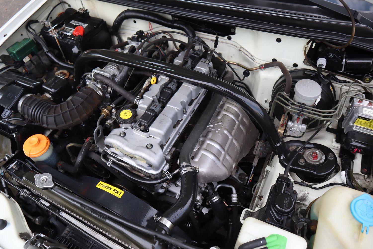 2000 Chevrolet Tracker Base | Victory Motors of Colorado