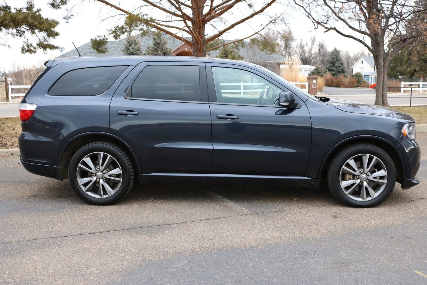 2013 Dodge Durango R/T | Victory Motors of Colorado