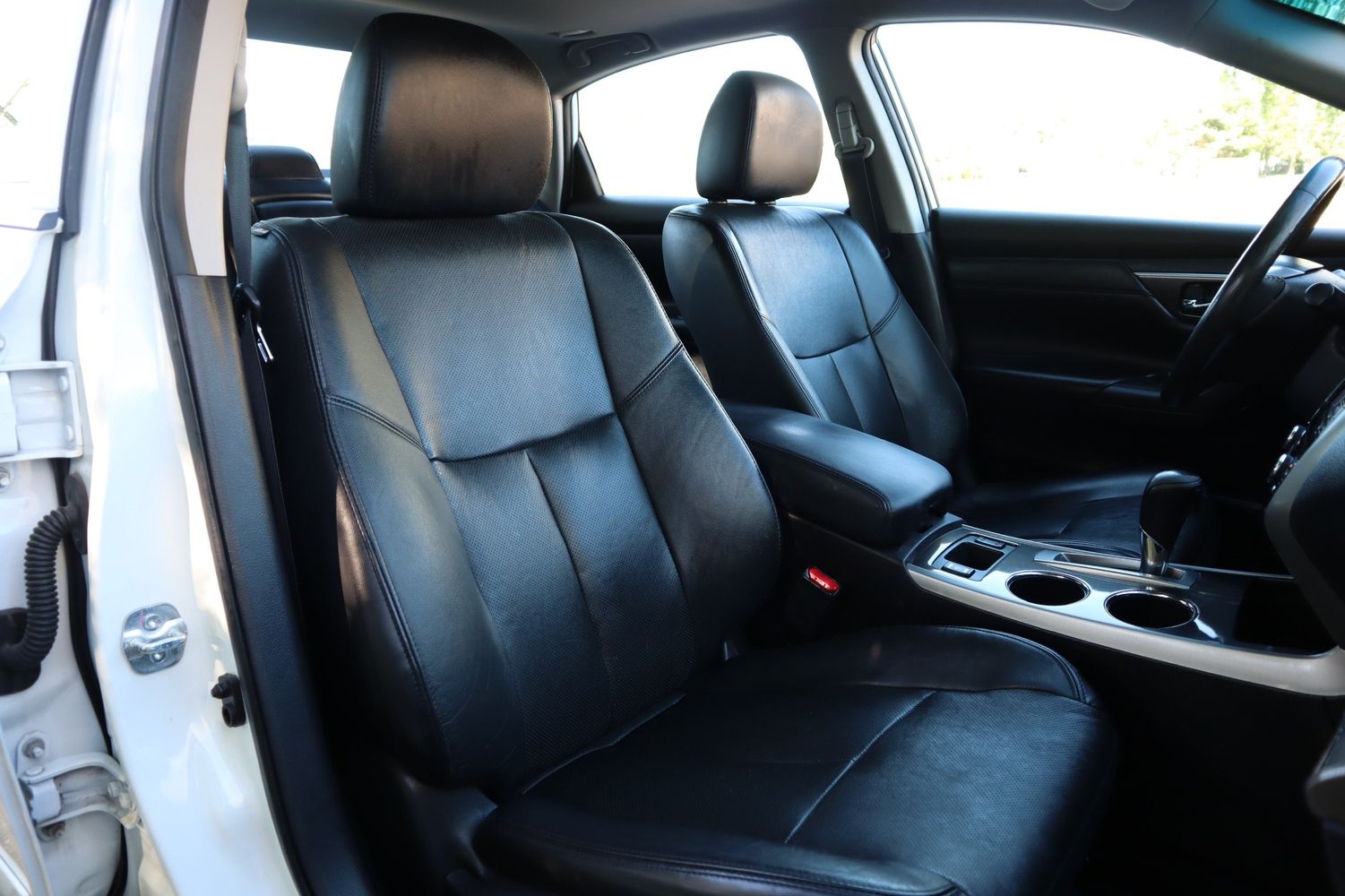 2014 Nissan Altima 2.5 SL | Victory Motors of Colorado