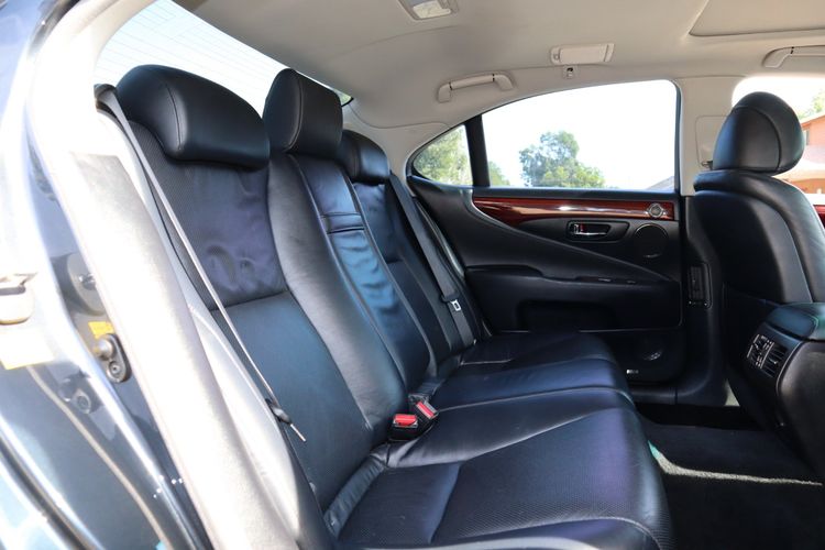 2008 Lexus LS 460 Base | Victory Motors of Colorado
