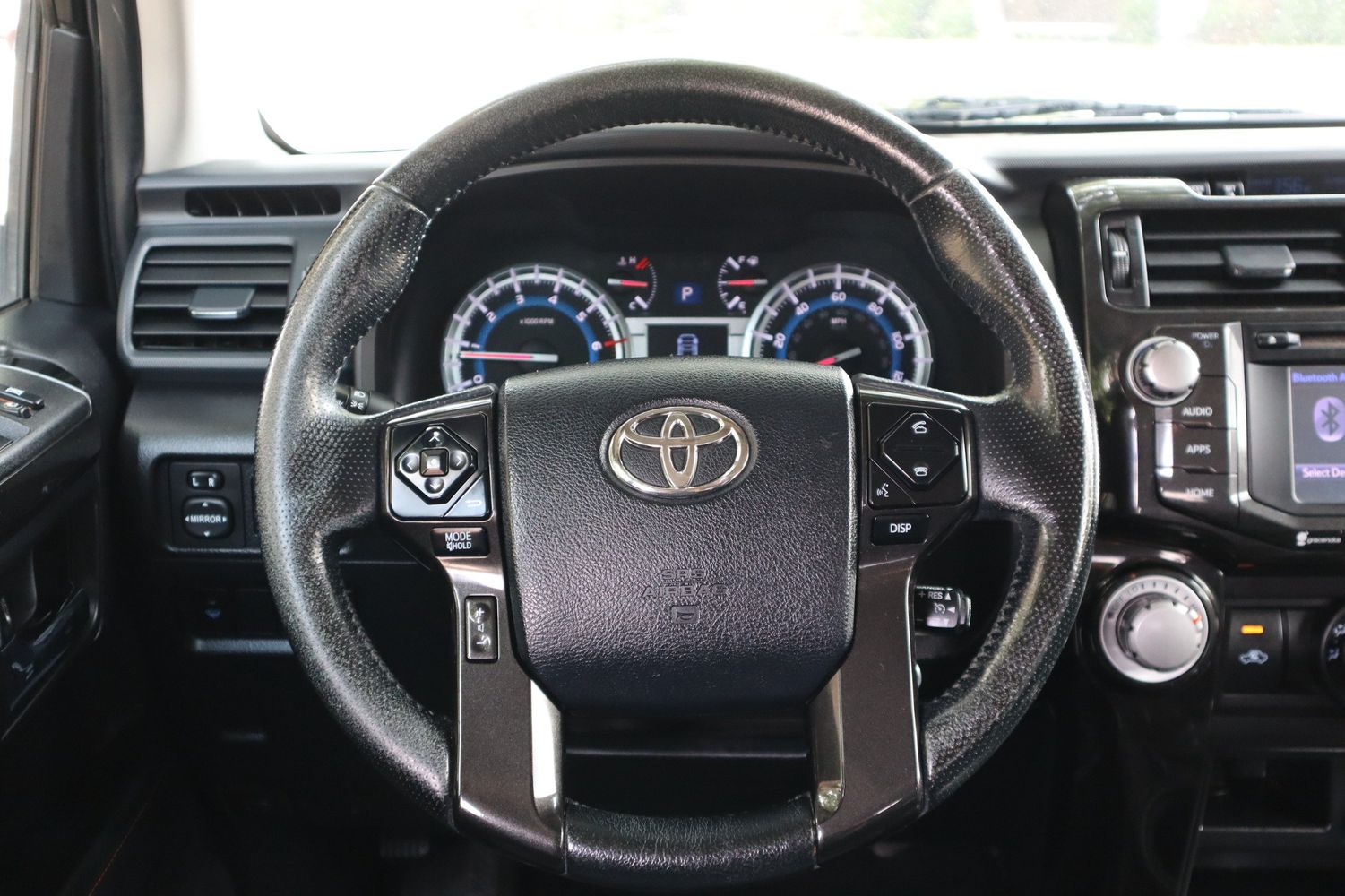 2014 Toyota 4Runner Trail Premium | Victory Motors of Colorado