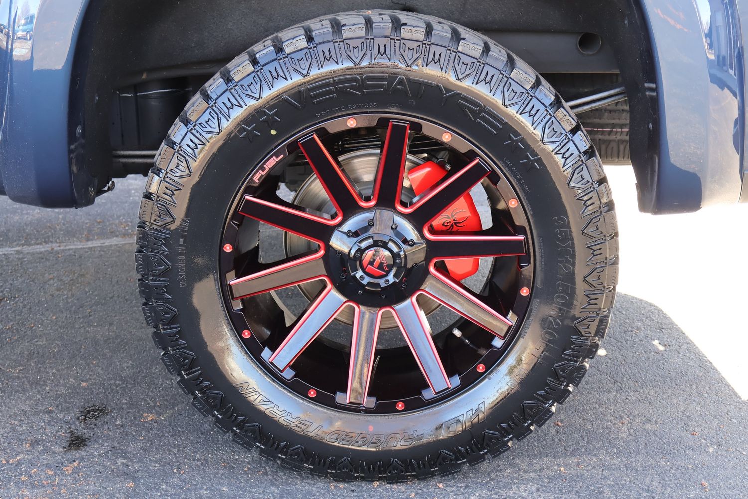 2019 Chevrolet Silverado 1500 RST | Victory Motors of Colorado