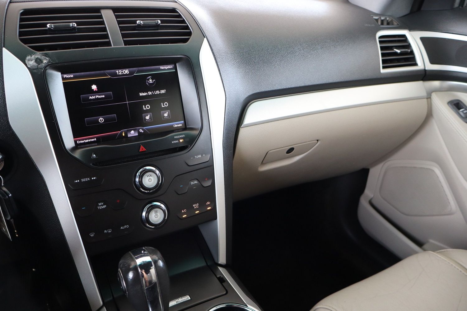 2013 Ford Explorer XLT | Victory Motors of Colorado