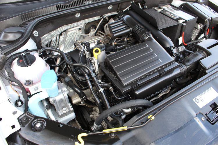 2017 Volkswagen Jetta 1.4T S | Victory Motors of Colorado