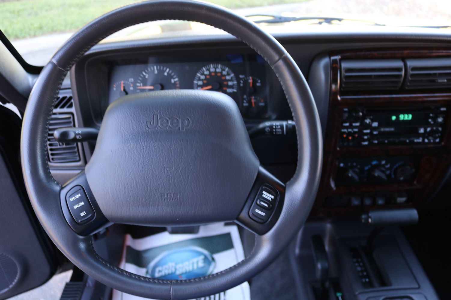 2001 Jeep Cherokee Limited | Victory Motors of Colorado