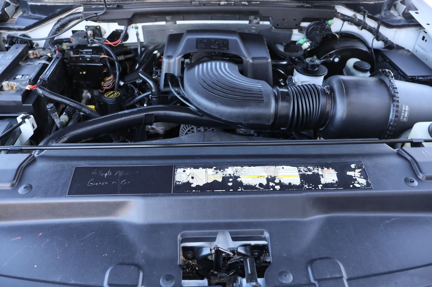 2001 Ford F-150 Lariat | Victory Motors of Colorado