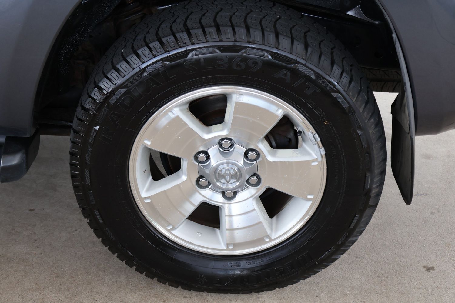 2006 Toyota 4Runner SR5 | Victory Motors of Colorado