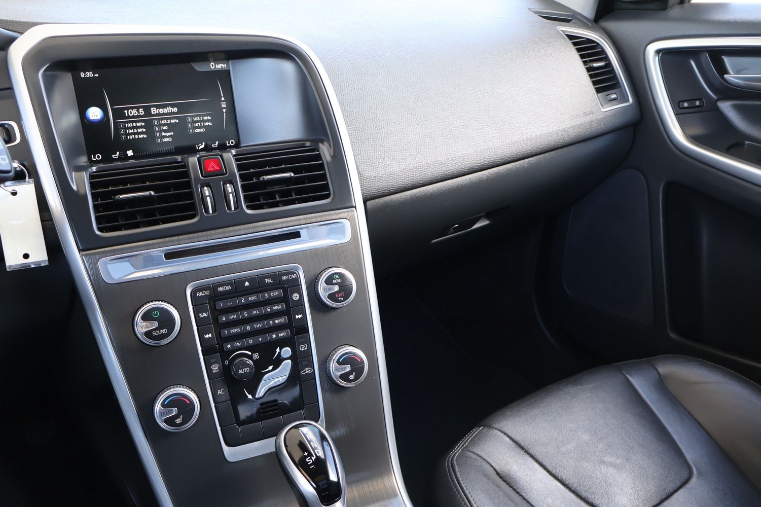 2016 Volvo XC60 T5 Premier | Victory Motors of Colorado