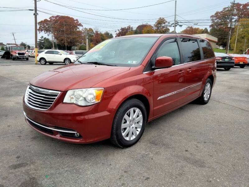 Home | Credit Connection Auto Sales