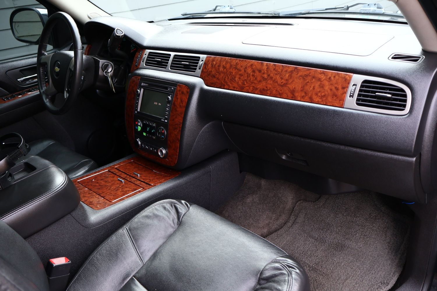 2009 Chevrolet Tahoe LTZ | Victory Motors of Colorado
