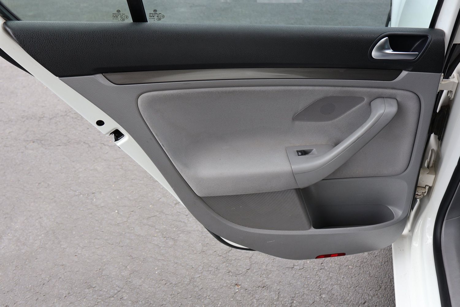 2007 Volkswagen Rabbit Base | Victory Motors of Colorado